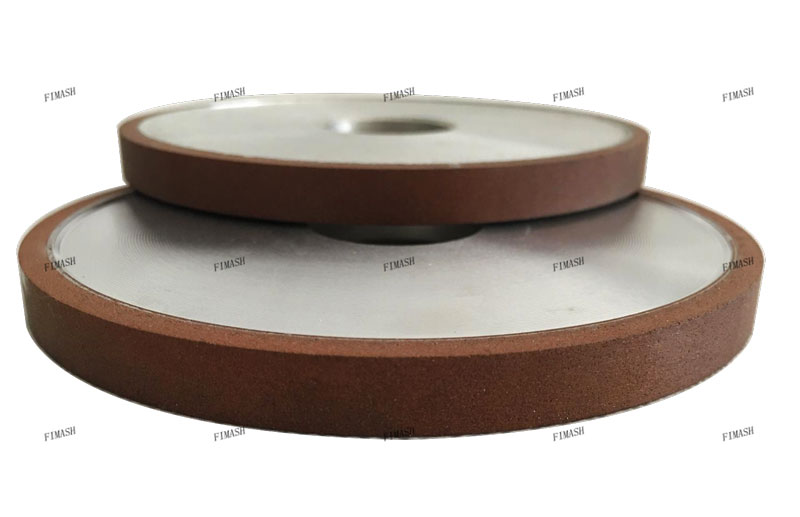 Diamond Grinding Wheel parallel Grinder Disc - fimash