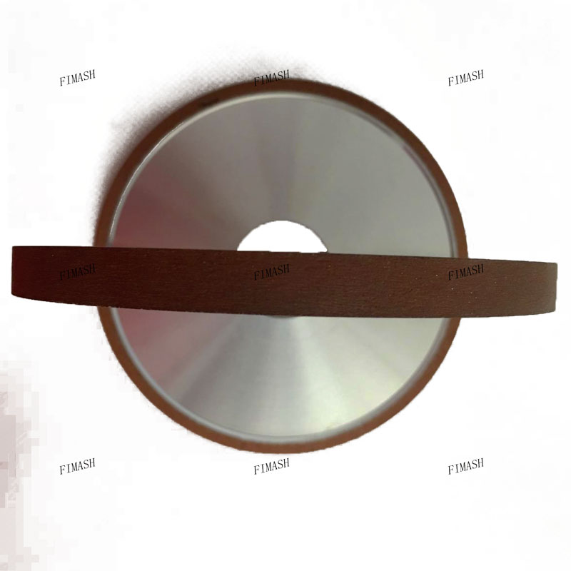 Diamond Grinding Wheel parallel Grinder Disc - fimash
