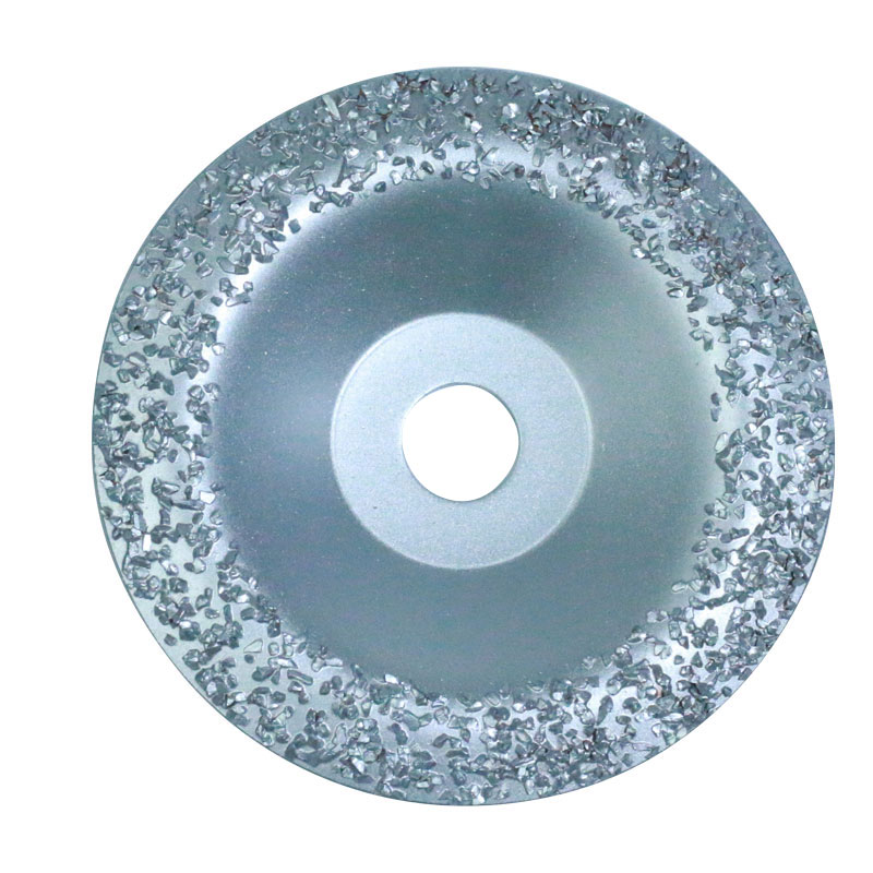 FALT DISC FAMILY-Carbide - fimash